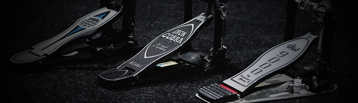 Kick Pedal Rentals | Precision & Power for Drummers by M E I Musical ...
